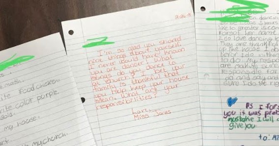 R2S Teaching of Reading and Writing in the Content Areas: Shanda Jones ...