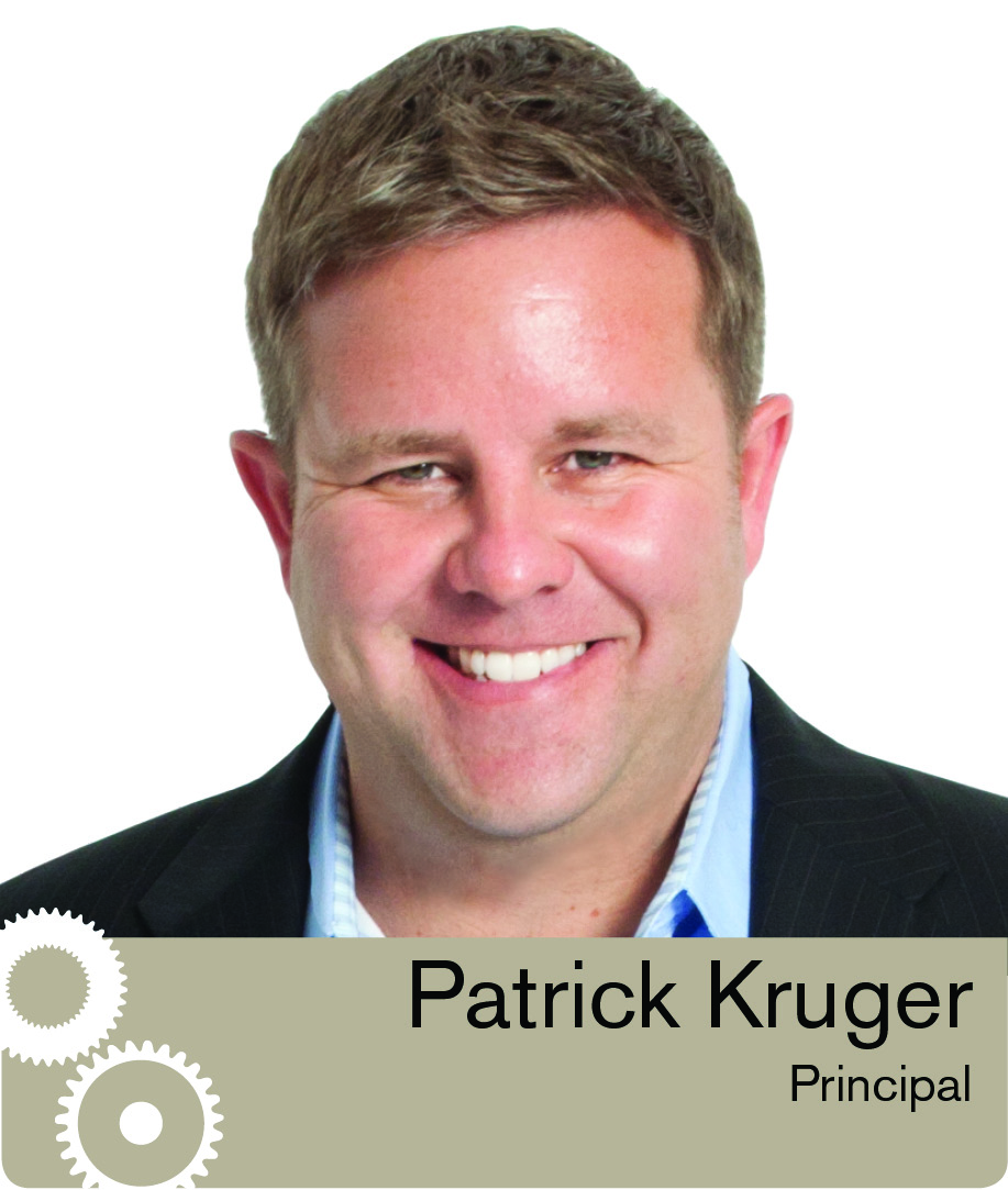 Let's ReThink Architecture: January 2013