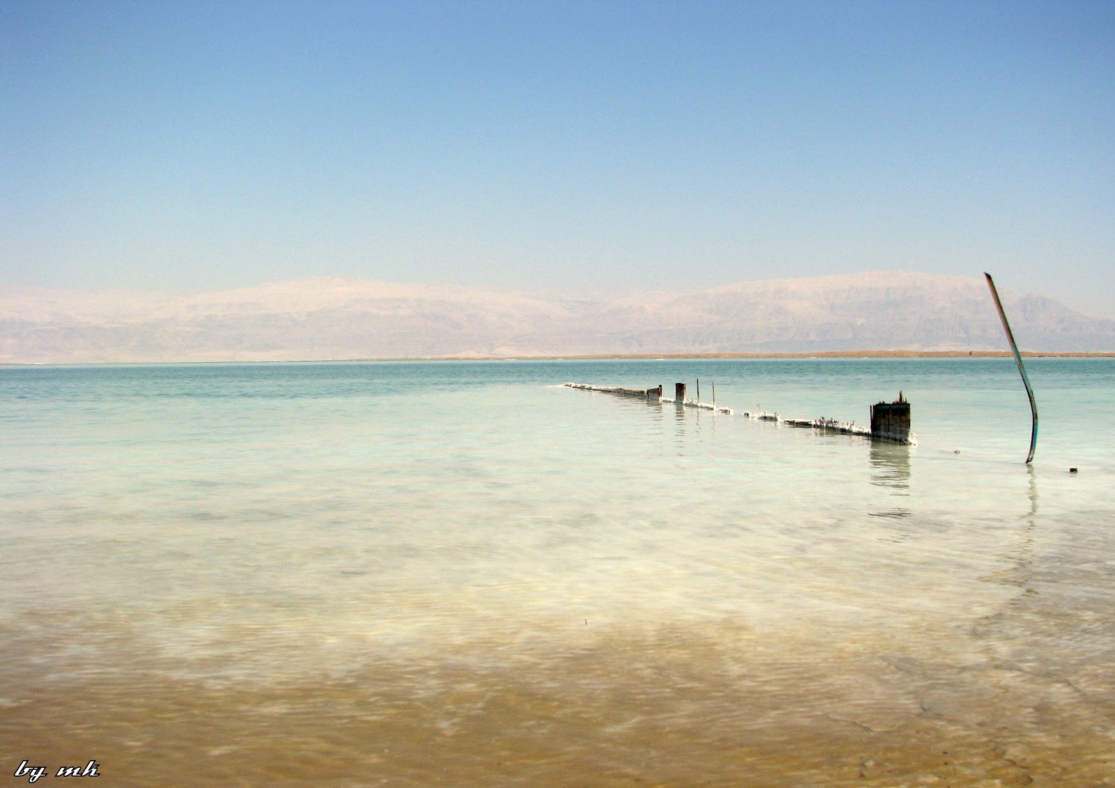 High Definition Wallpaper Club: Dead Sea Wallpapers