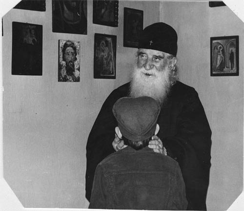 Agapi en Xristo: ORTHODOX PHILOSOPHY OF TRUTH - St Justin Popovich