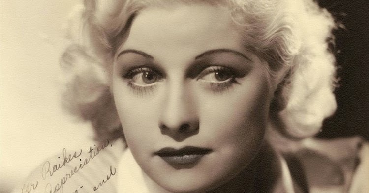 Gods and Foolish Grandeur: Before she was Lucy