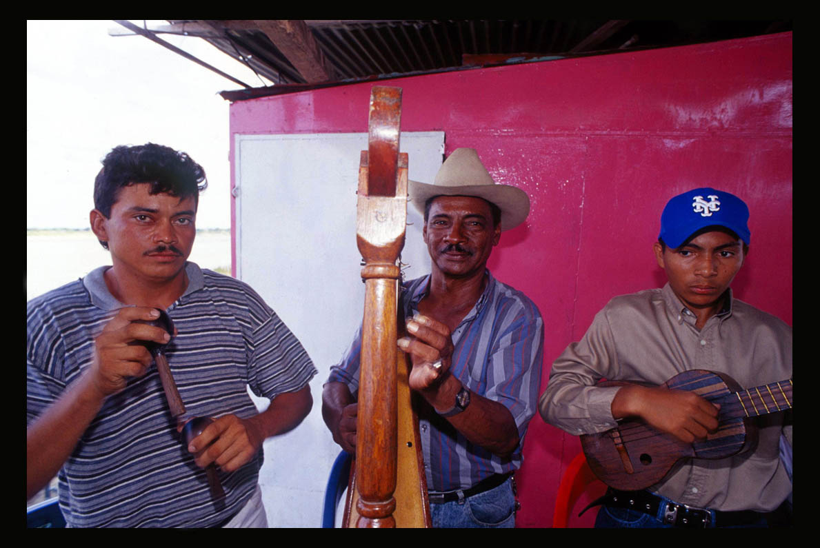 Textos y fotos: LOS LLANOS