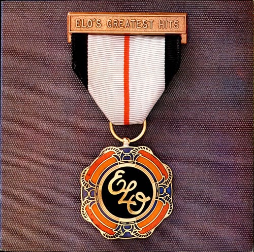 The Hideaway: Greatest "Greatest" Hits: ELO's GREATEST HITS [1979]