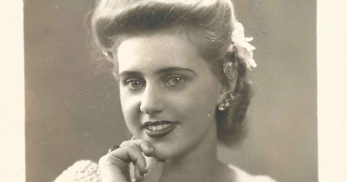 Ranae's Swedish-Chicago Heritage: Friday's Faces from the Past ...