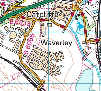 Public Transport Experience: The Grand Tour (seven)