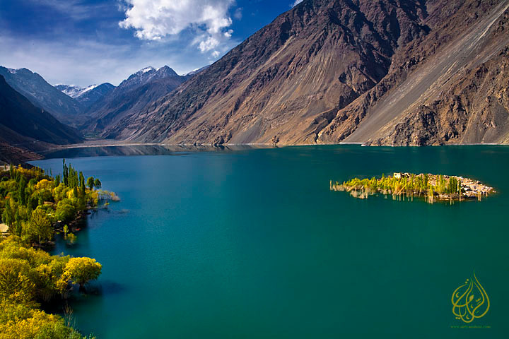 World Beautifull Places: skardu pakistan