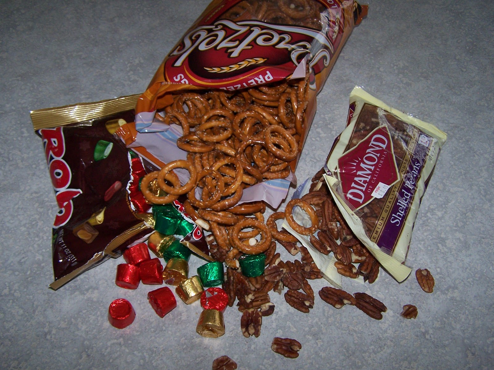 My Homeschool Tale: 3 Turtle Doves...?