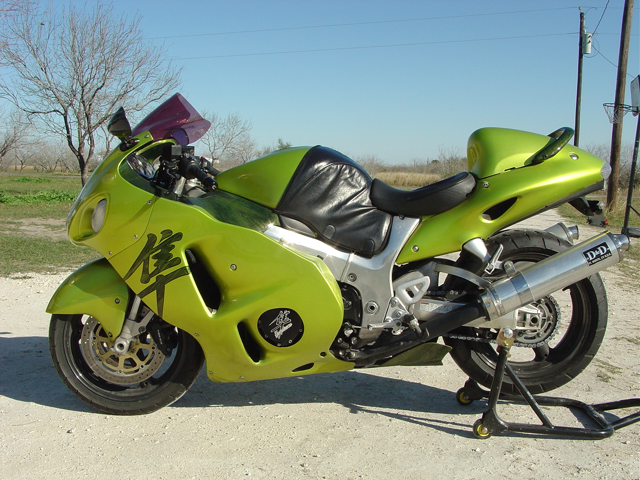 MOTOR RESİMLERİ MOTOSİKLET RESİMLERİ-Manzaralar