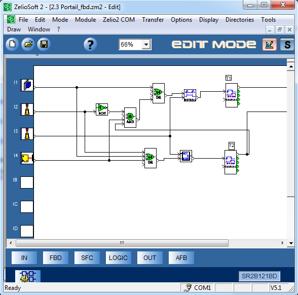 Download Zelio Soft 2 V5.1.0 Gratis & Halal | Softwares PLC - TeachMeSoft