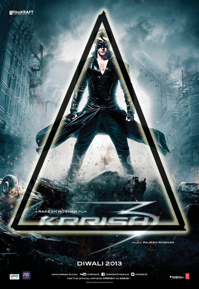 A2 Media: Film Poster Layout and Composition