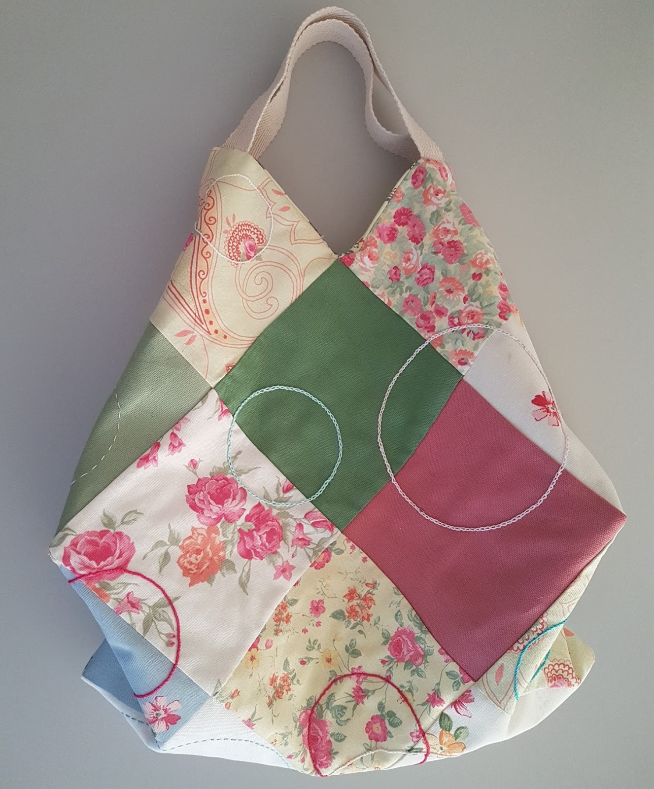 JUBILOCIOS: BOLSA DE LABORES