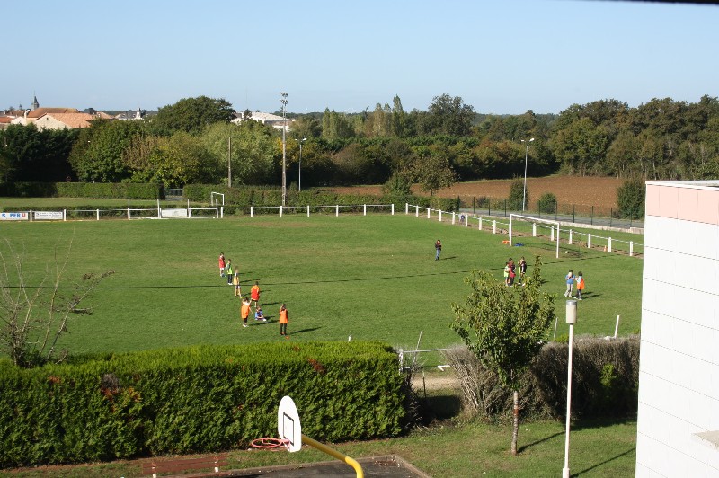 Sacho High School - Collège Anne Frank