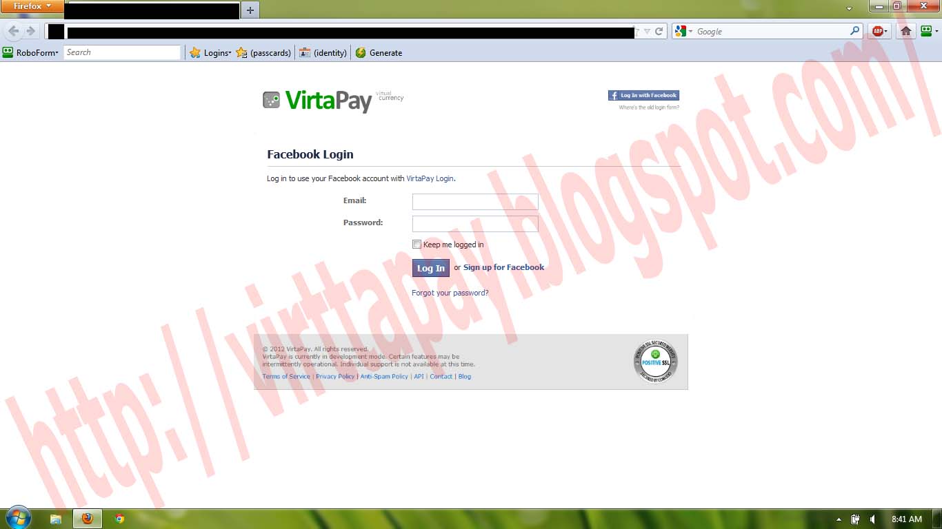 Virtapay