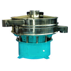 Gyro Screen Machine | SHAKTI ENGINEERING