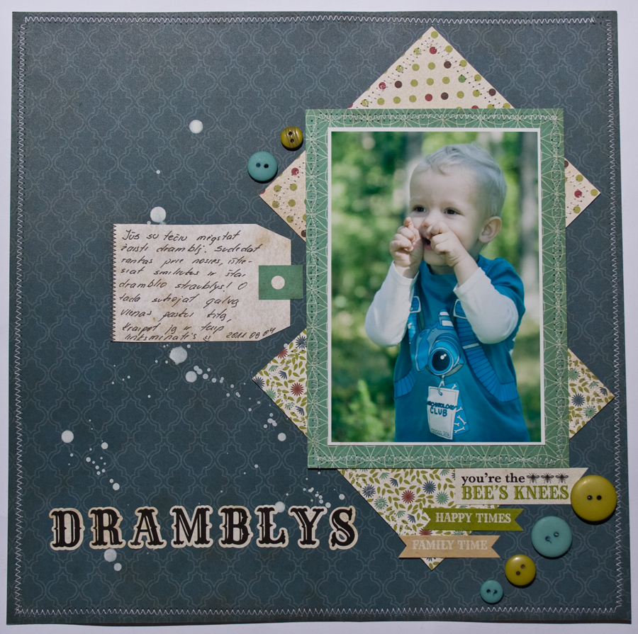 My sweet corner: Dirbau, dirbau, o dabar galiu jau pasirodyti