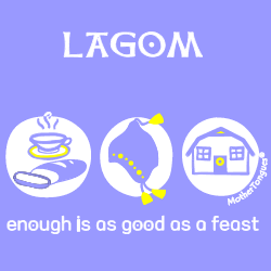 Watching the Swedes: The land of the lagom