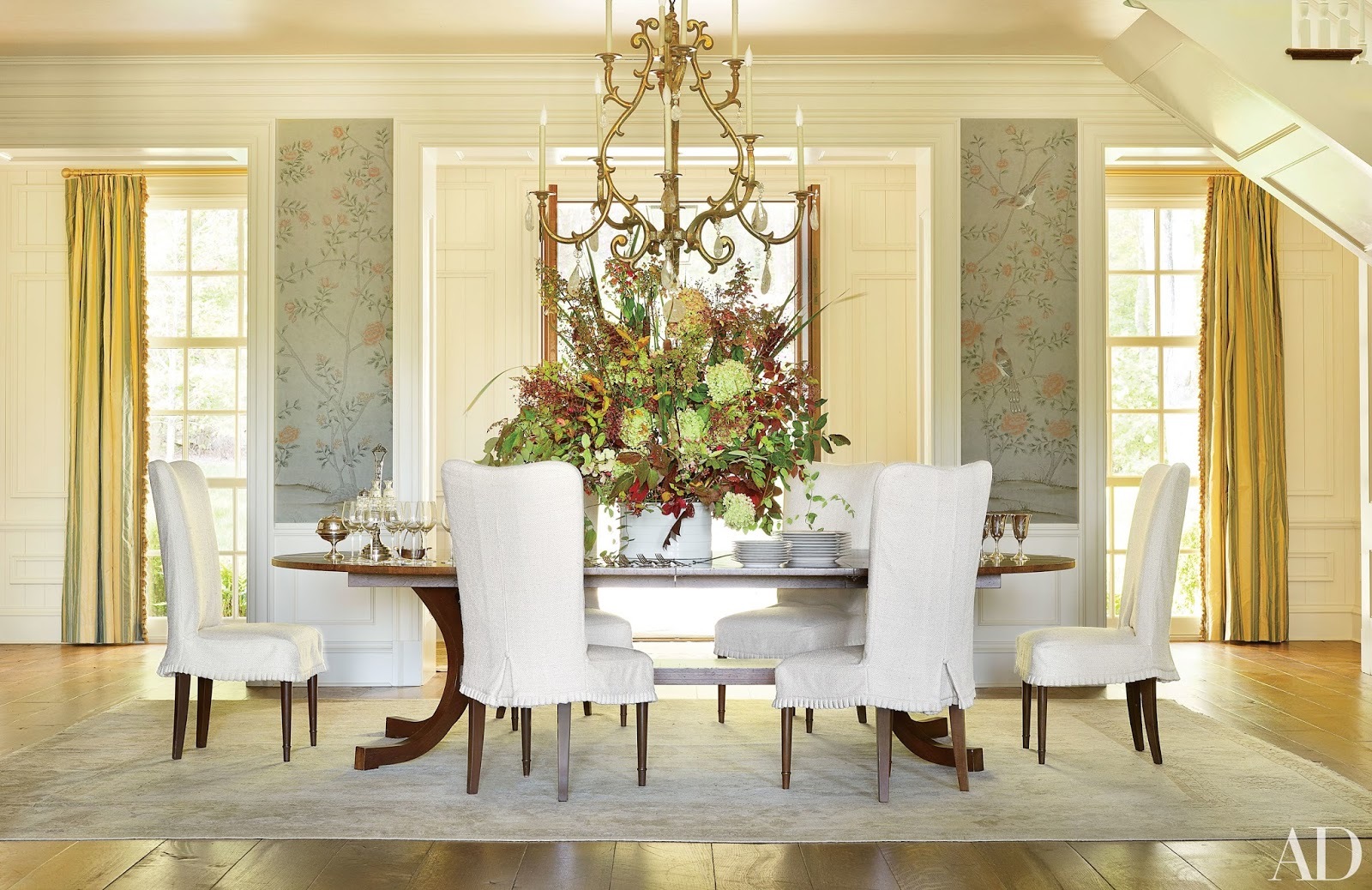 Amazing Dining Rooms - Interior Design