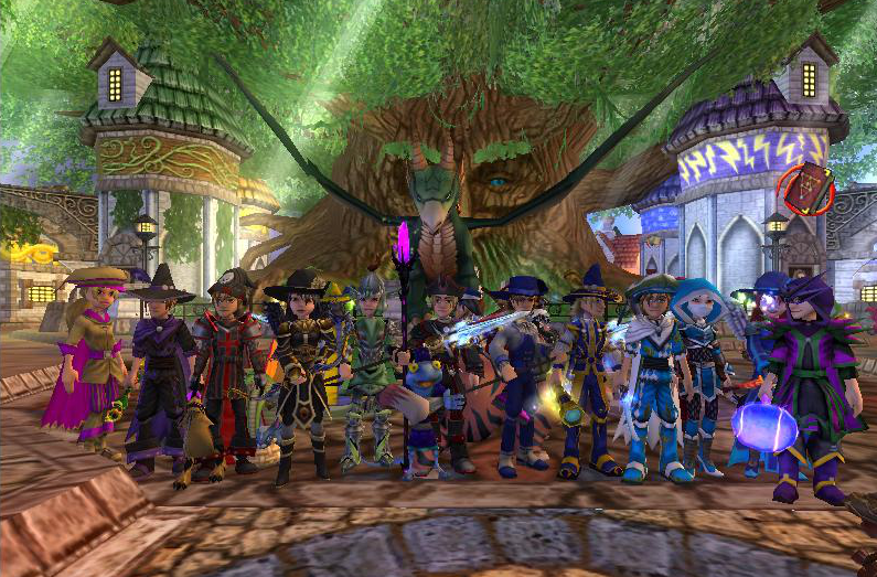 Ravenwood Ball Photos & Recap and Blizzard Elf Winner! - Swordroll's ...