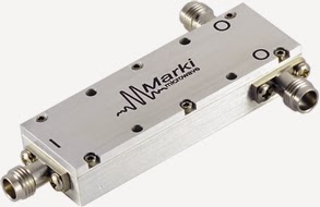 Telecom knowledge and experience sharing: RF Power Splitter