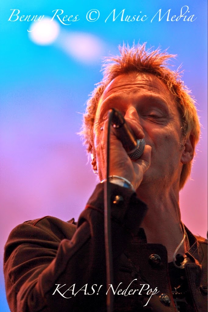 Benny Rees Music Media Music Promotions Showbizz and Woodstock Style ...