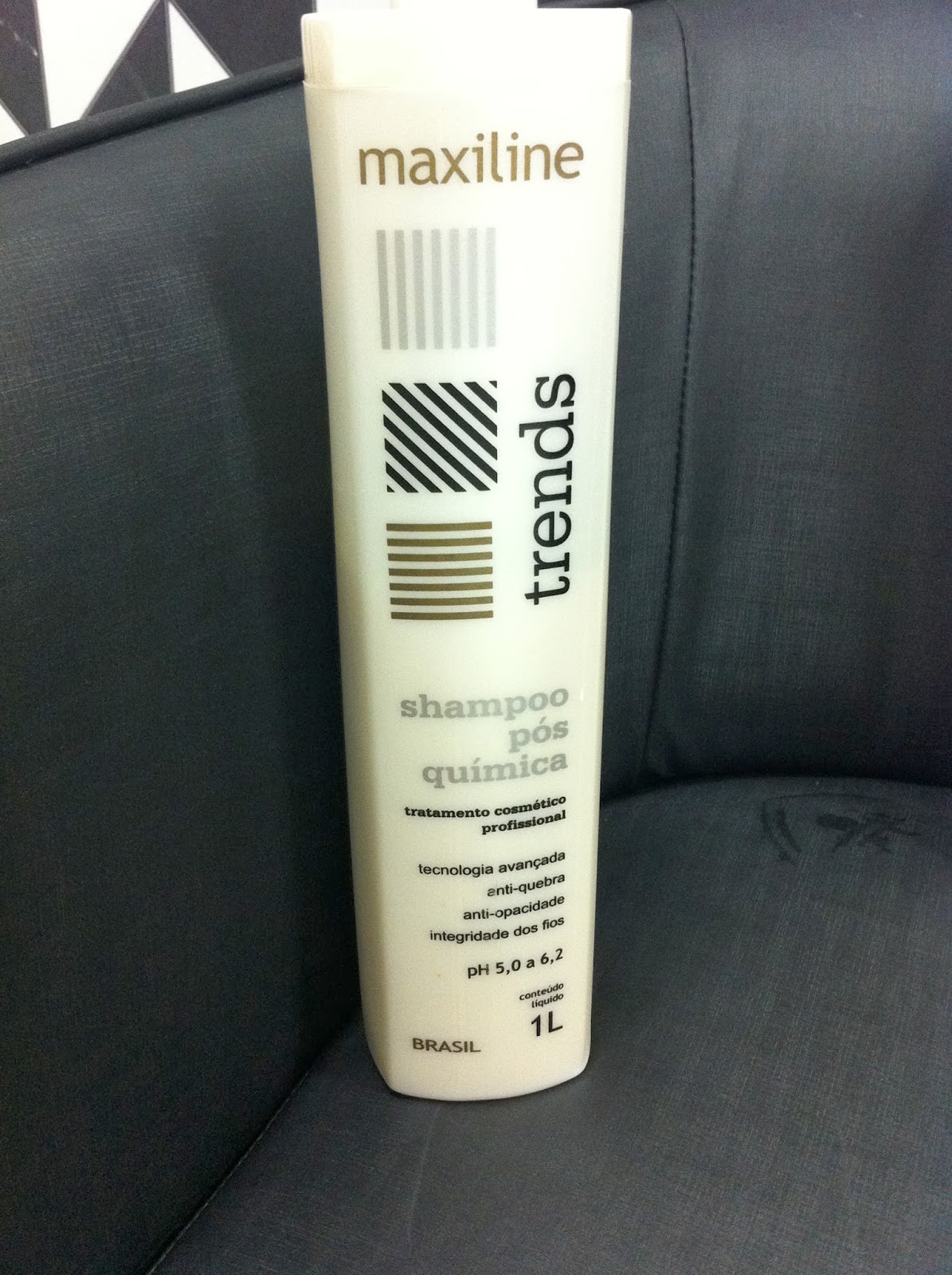 Vício de Make: Tratamento Trends Maxiline