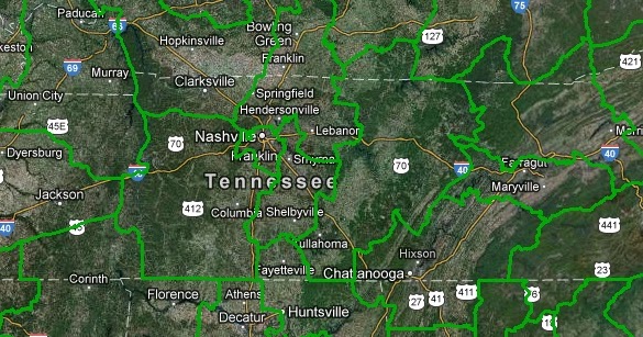 Amateur Mormon Historian: New Map Functionality - Other ward and stake ...