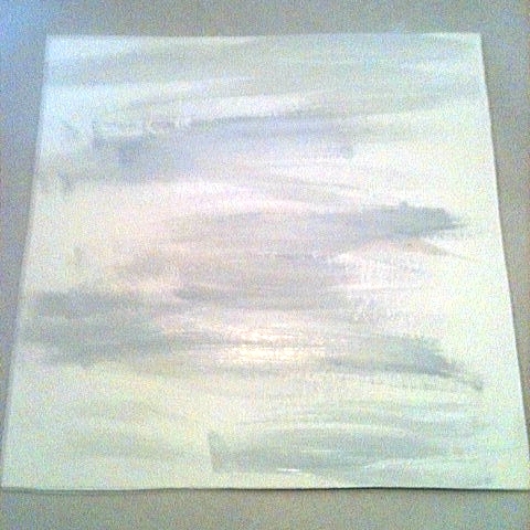 Learning at His Feet: School Room Art: A Copycat Tutorial