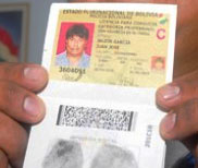@ANBOLIVIA: SEGIP ANUNCIA TRÁMITE Y ENTREGA DE LICENCIAS DE CONDUCIR EN ...