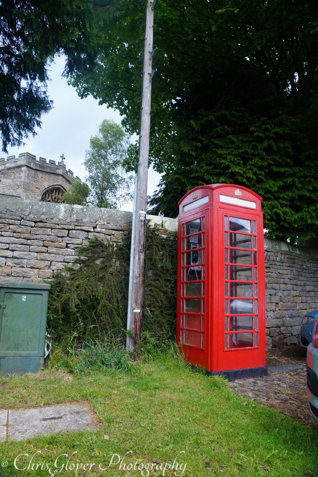 All Things Home Grown: The Hunt for Red Octo…