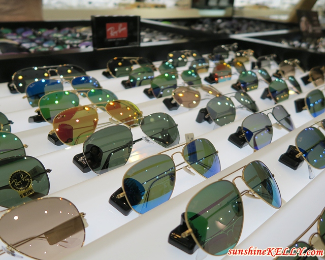 Sunshine Kelly | Beauty . Fashion . Lifestyle . Travel . Fitness ...