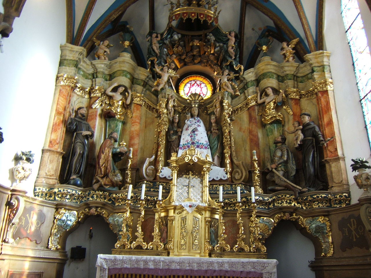 Walter István: Csodaszép Magyarország 259. Andocs