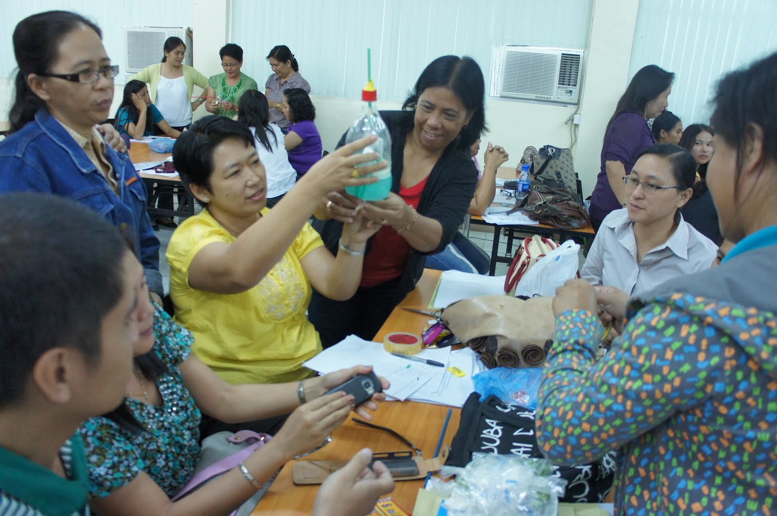 SAMURAI 6: SAMURAI6 キャラバン ILOILO on July 27~28