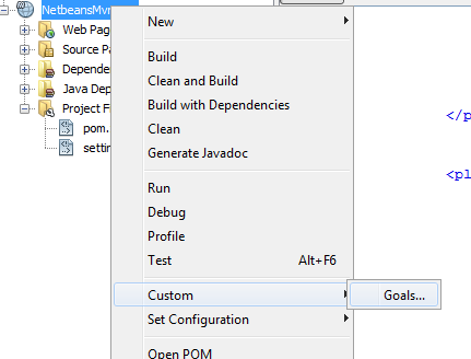 Born To DeBug: Maven Deploy to Oracle Weblogic. Step By Step. The ...