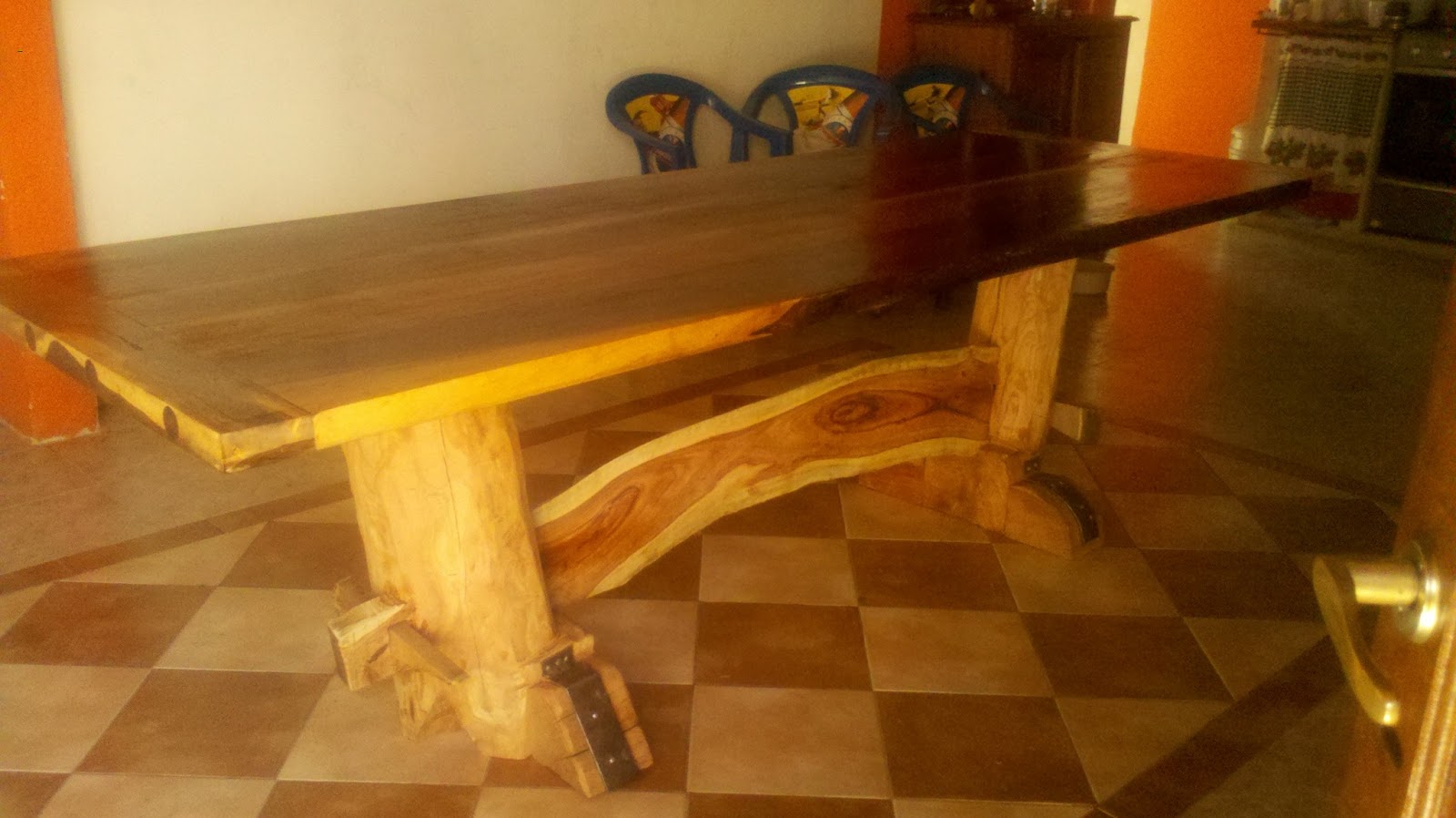 Qué es el estilo Rústico?