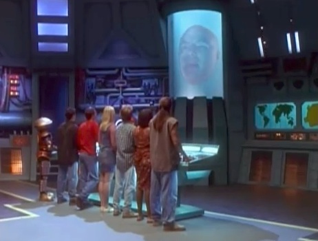 SATURDAY MORNINGS FOREVER: POWER RANGERS ZEO