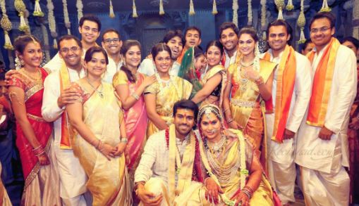 Upasana Kamineni Family Husband Biography Parents children's Marriage ...