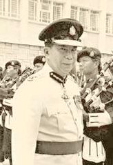 Hong Kong's First: Welcome