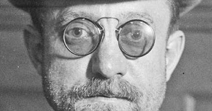 GangsterismOut: Joseph 'Yellow Kid' Weil