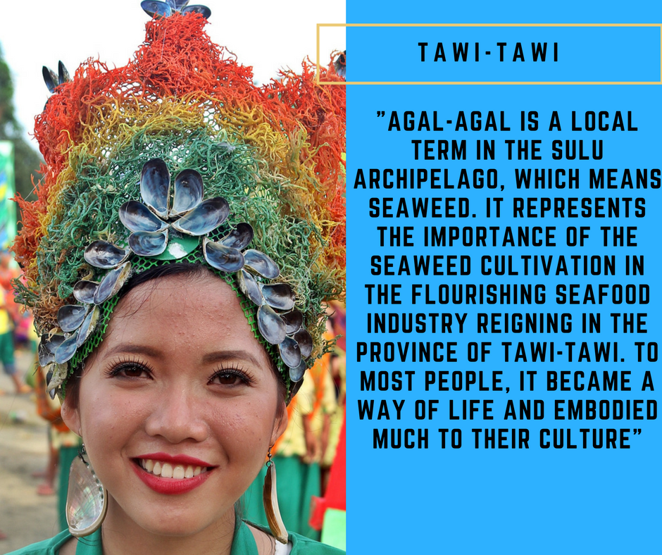 Agal-Agal Festival: A Vibrant Celebration of Tawi-Tawi’s Culture ...