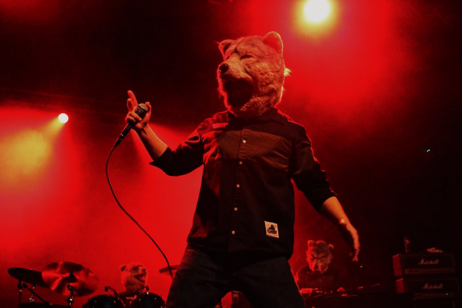 MWAM SEKAI : WHO IS TOKYO TANAKA