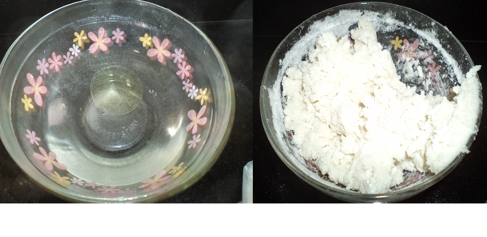 Hand Breads (Apas) - Sneha's Recipe