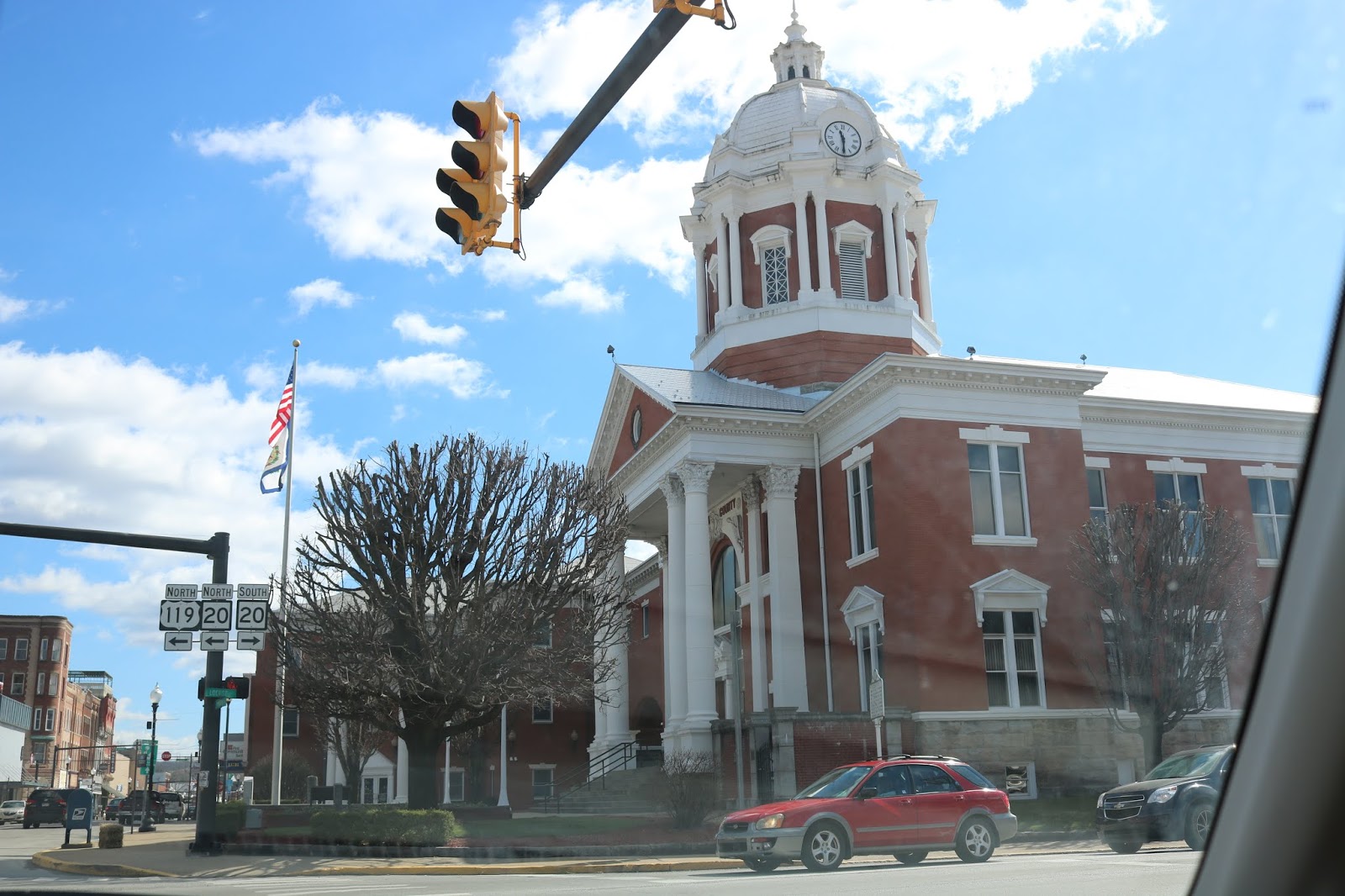 My Country Roads: Wild and Wonderful : Buckhannon West Virginia: Our ...