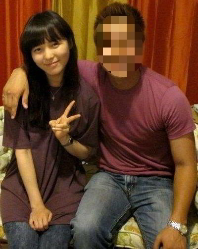 CONOCE AQUI AL FUTURO ESPOSO DE SUNYE DE WONDER GIRLS
