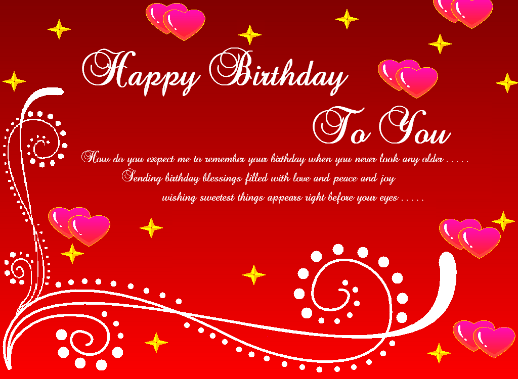 Loved Ones Birthday Wishes For Loved One Loved Ones Birthday Wishes For Loved One
