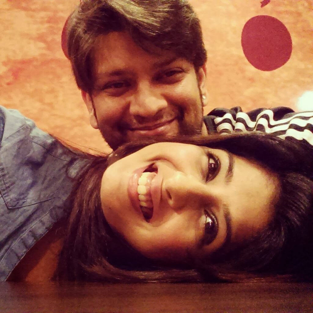 TV Actress Aishwarya Sakhuja Boyfriend Rohit Nag