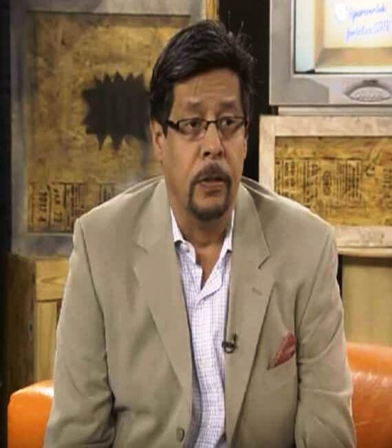 Julián Isaac y El Pelón Marín - Diverso Magazine