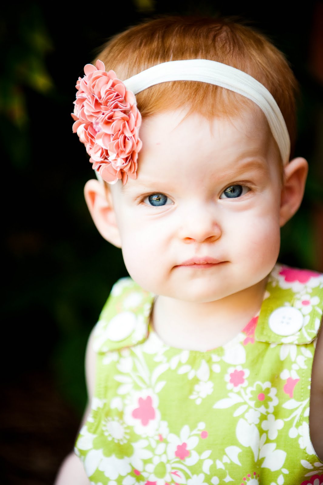 Betty Donne Photography: Introducing...Ruby Kate!