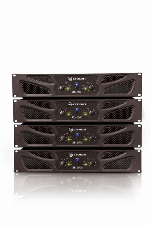 HARMAN’s Crown Ships XLi Series, Setting New Standard for Affordable ...