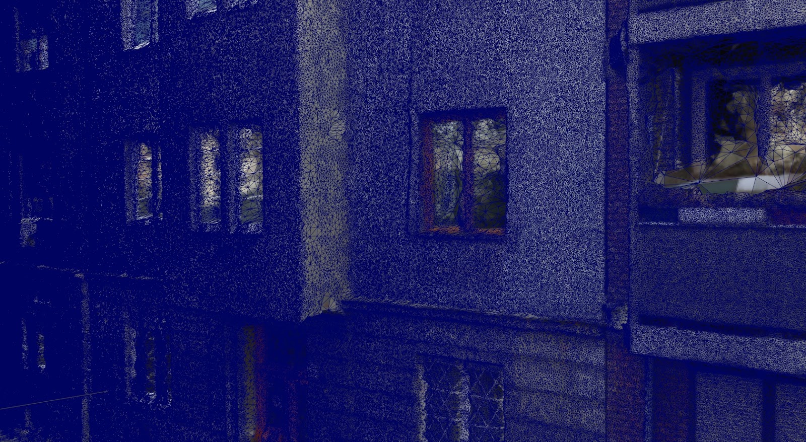 Tidy Vfx: Open Source Tools - Photogrammetry with MeshRoom