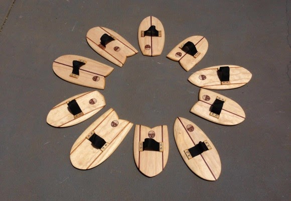 Wooden Surfboards: Grown hand plane workshop at this years Byron Bay ...